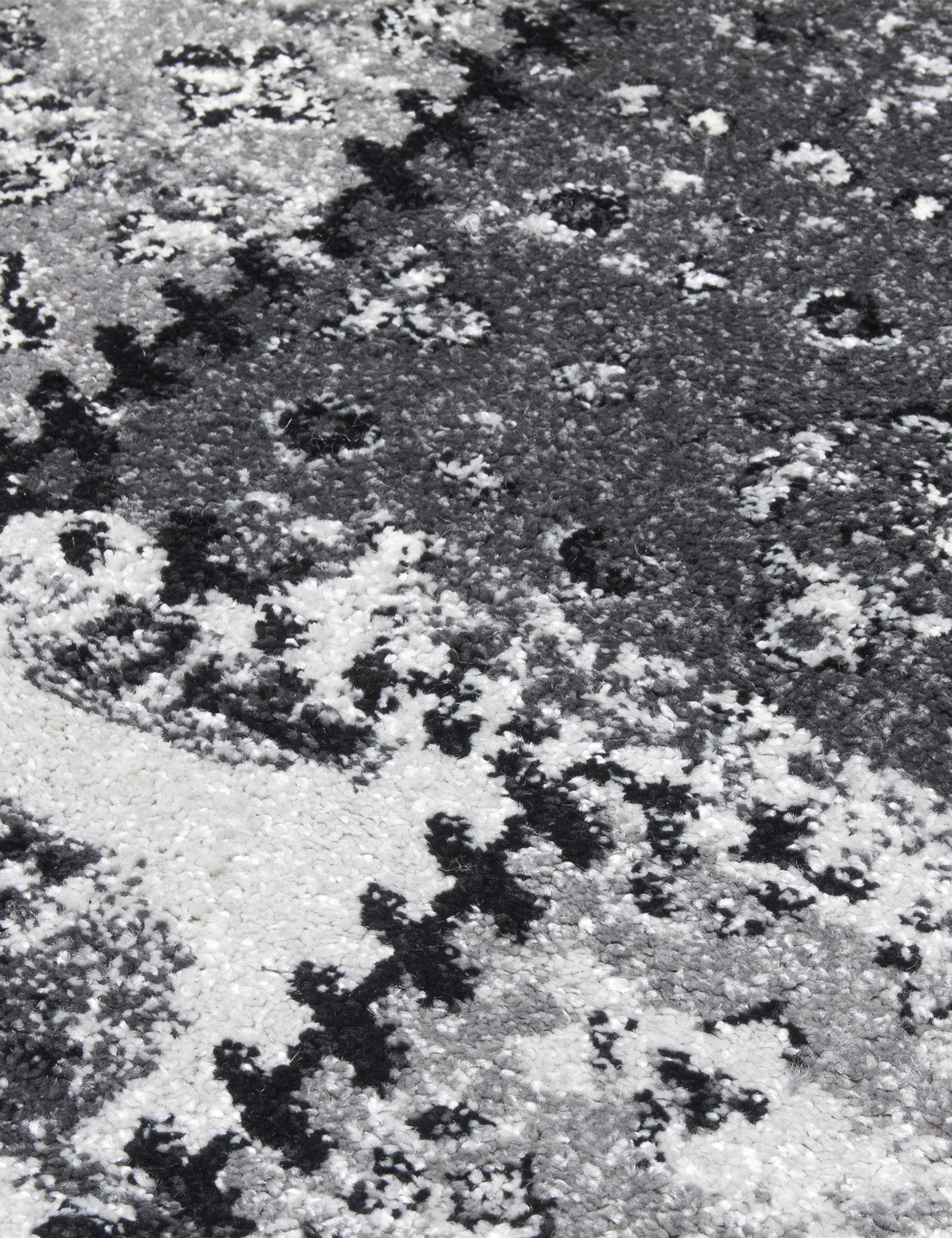 Floor Trends - Antika Patchwork - Grey