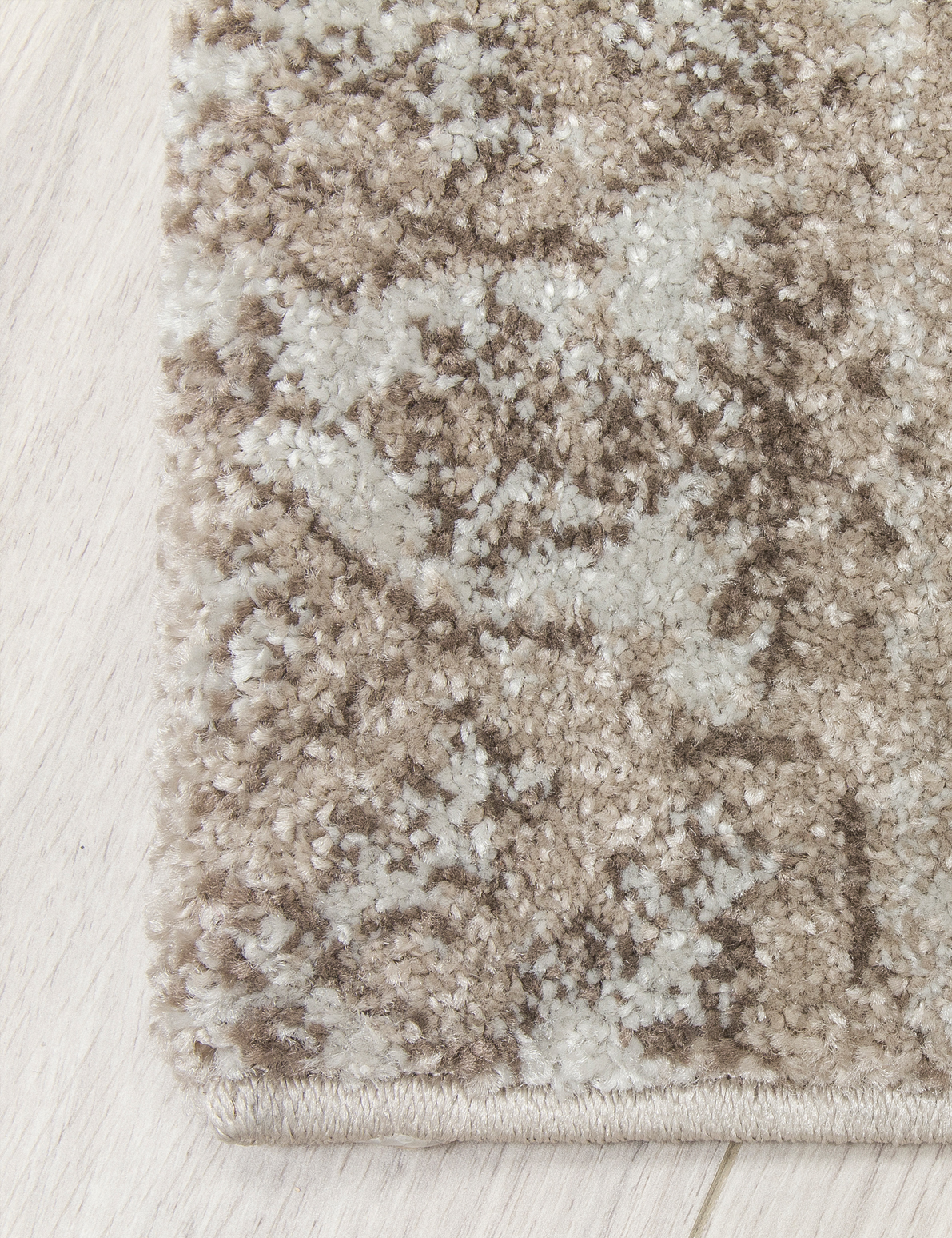 Floor Trends - Antika Patchwork - Greige