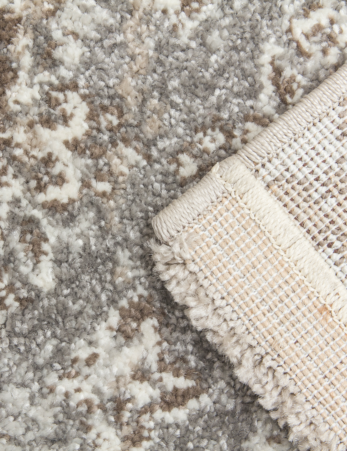 Floor Trends - Antika Patchwork - Greige