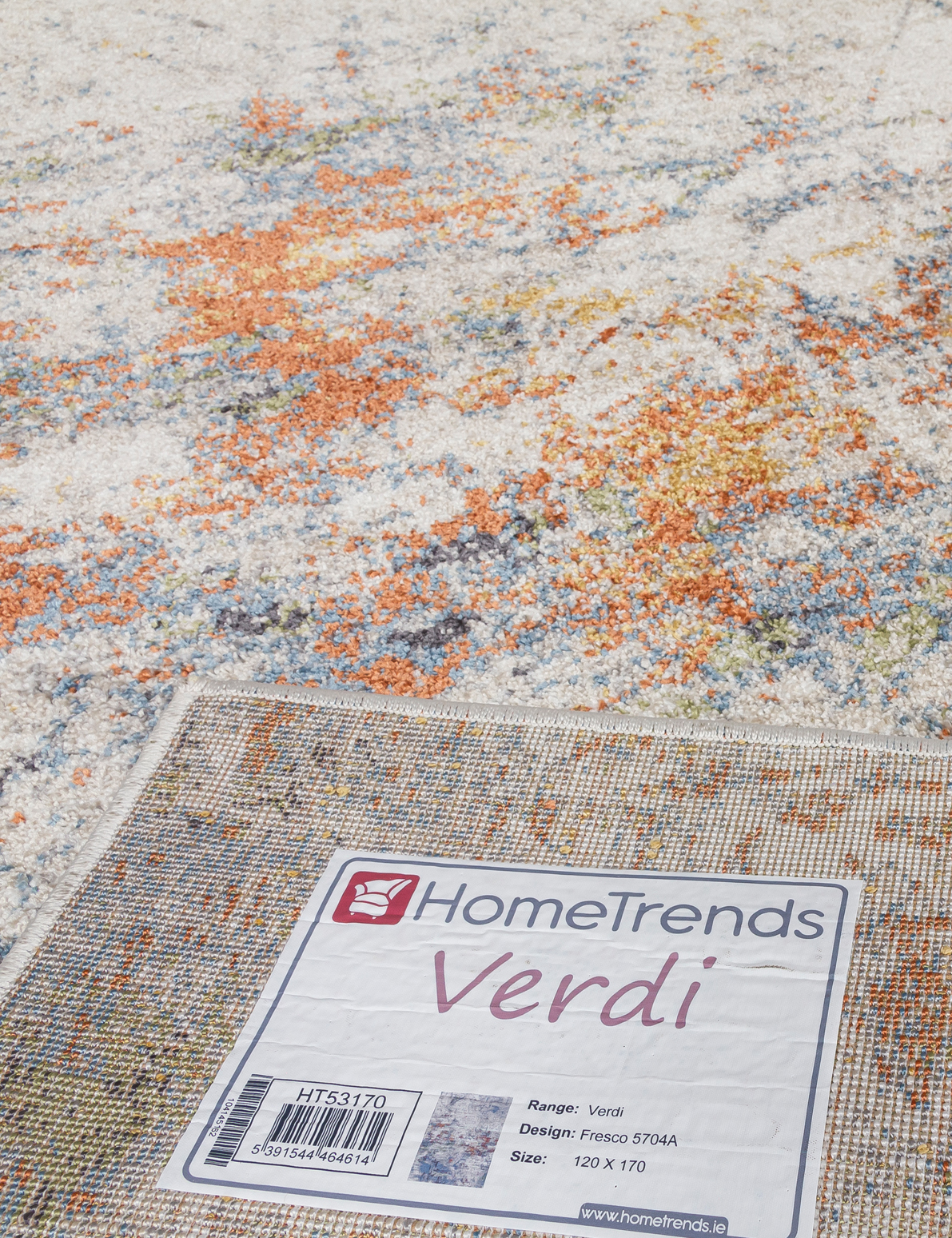 Floor Trends - Verdi Fresco