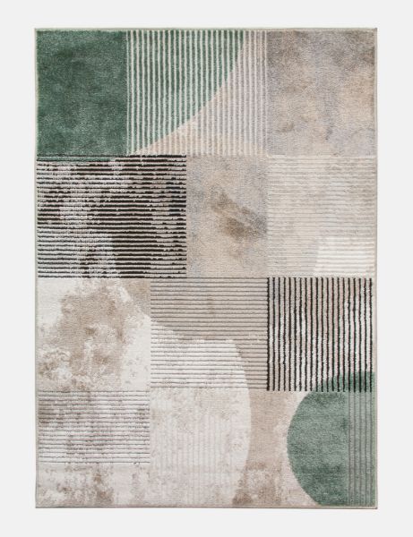 Floor Trends - Casino Modern Rug