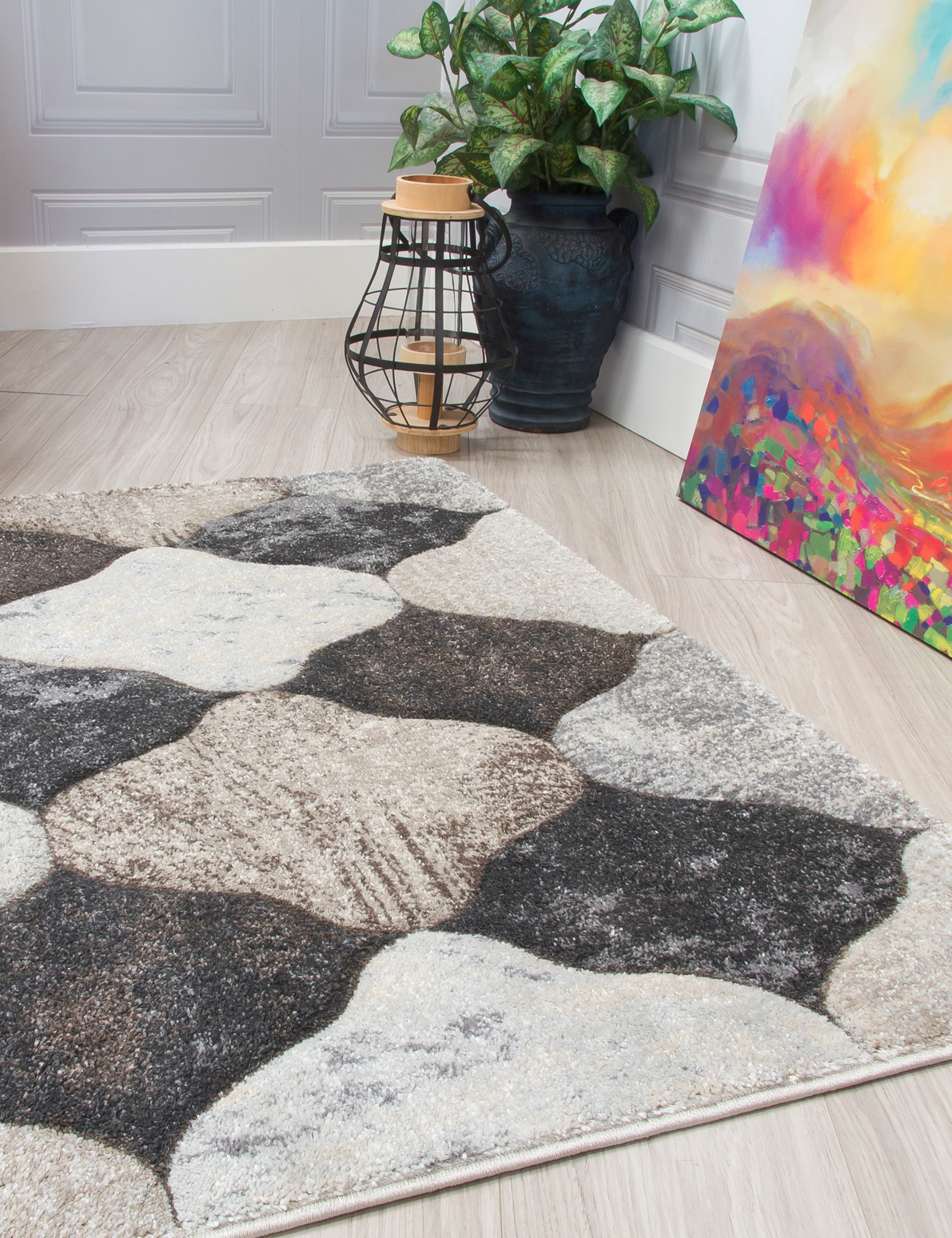 Floor Trends - Impulse Coblo - Greige