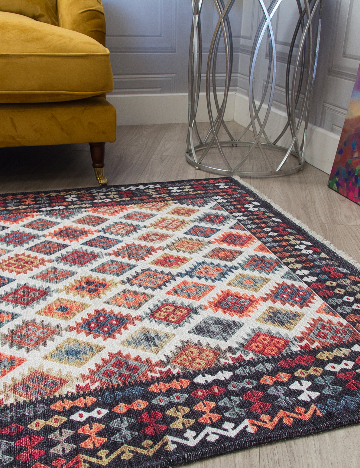 Floor Trends - Modena Inca