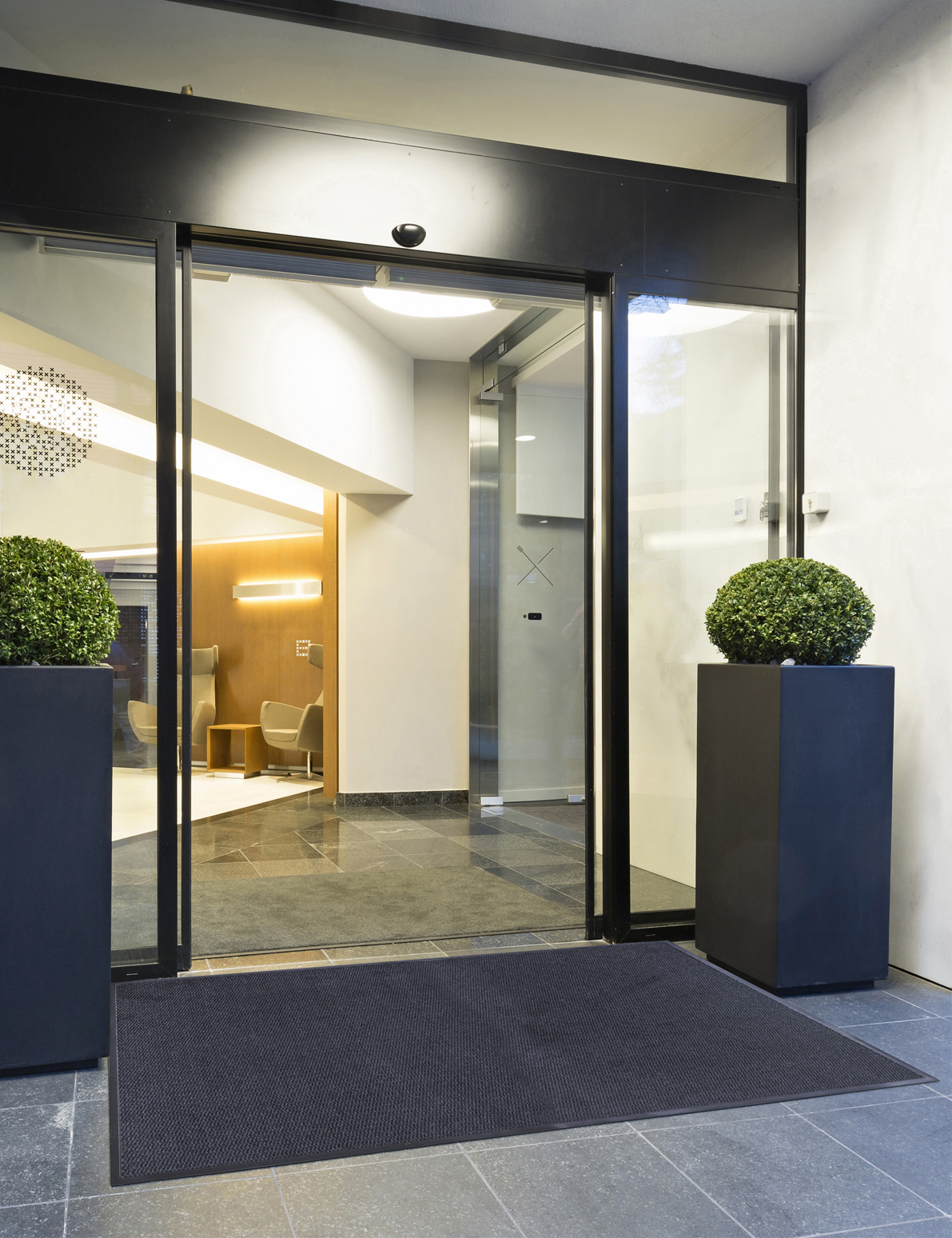 Floor Trends - Matrix