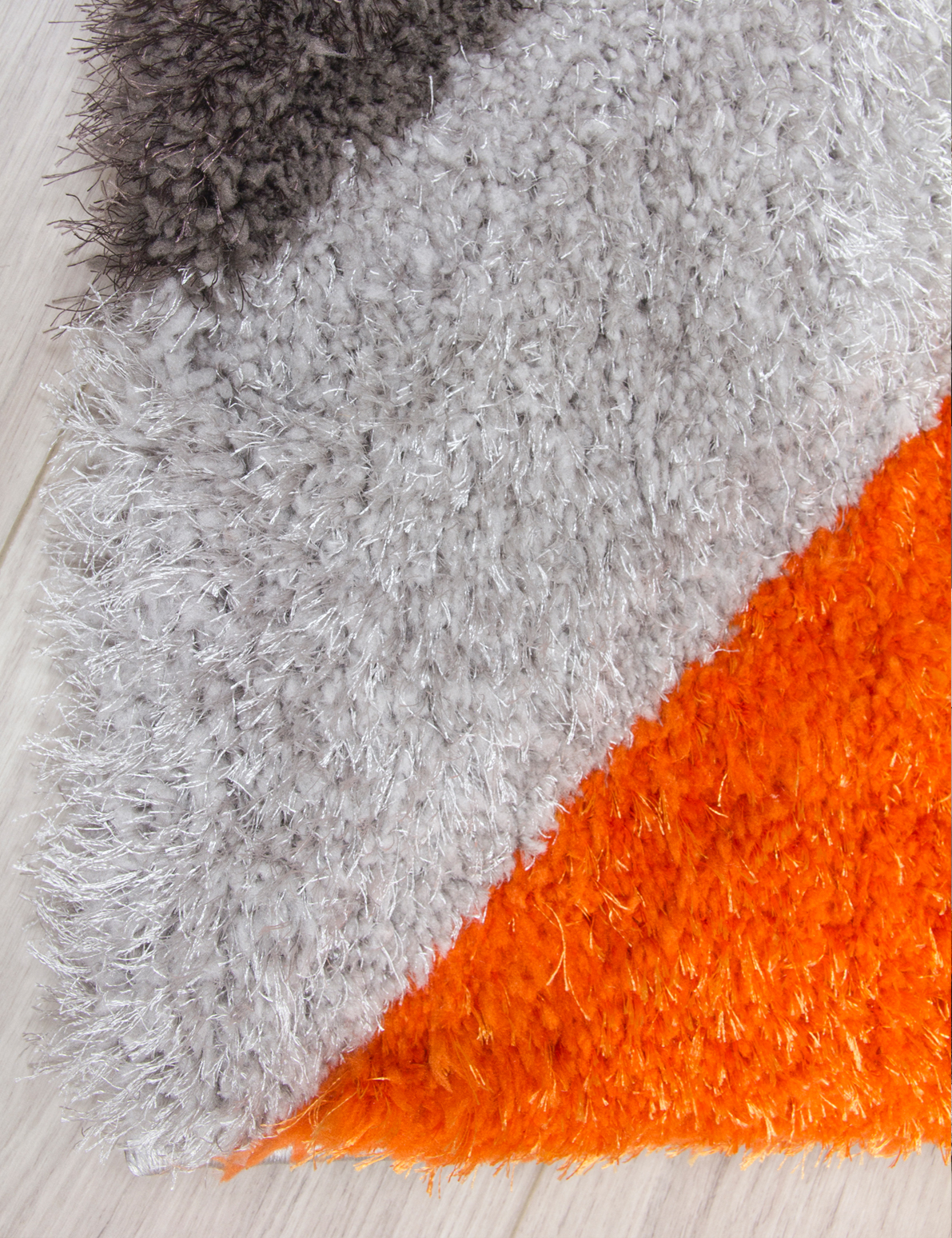 Floor Trends - Luxus Cascade - Orange