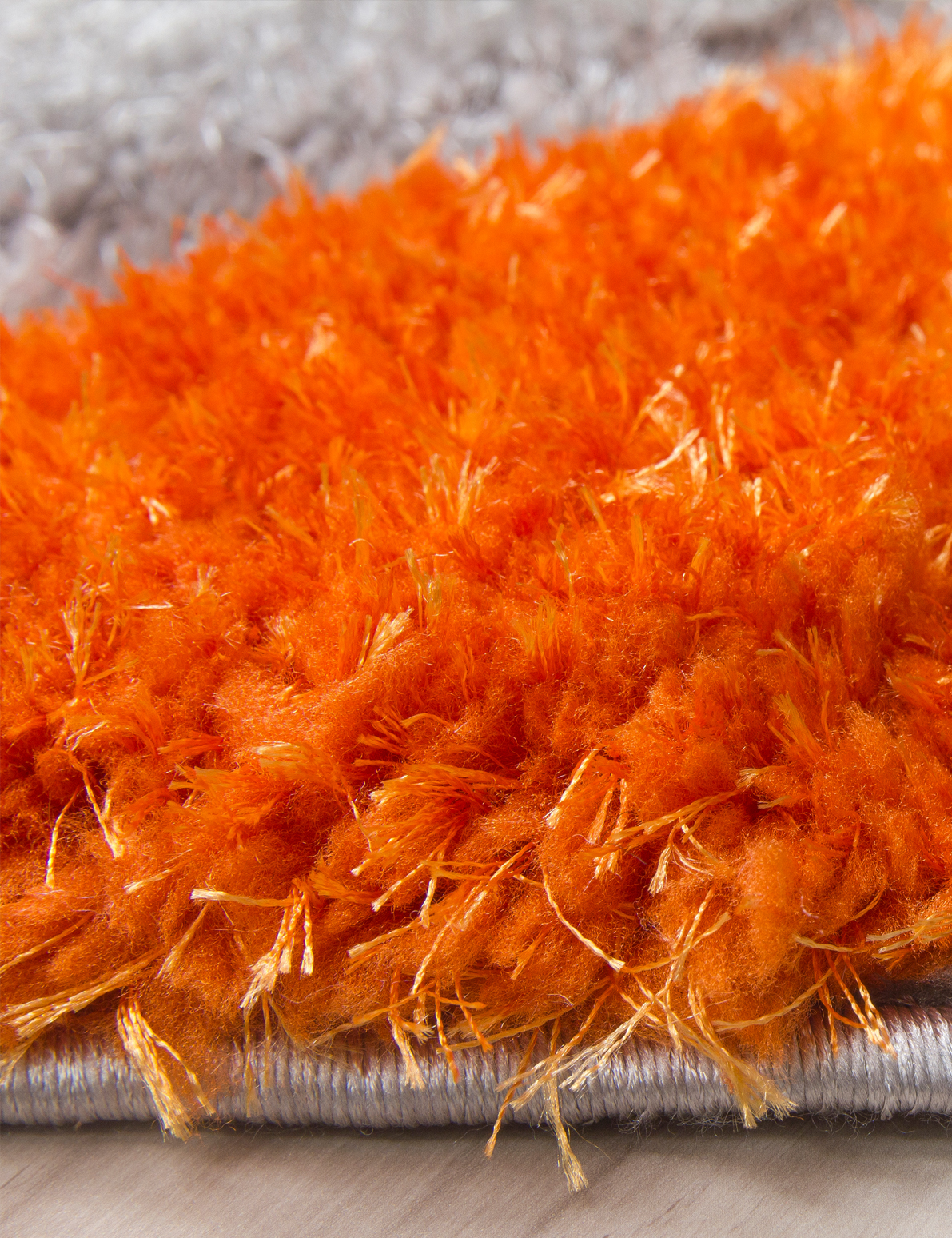 Floor Trends - Luxus Cascade - Orange