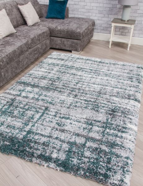 Floor Trends - Fantasy Shaggy Rugs