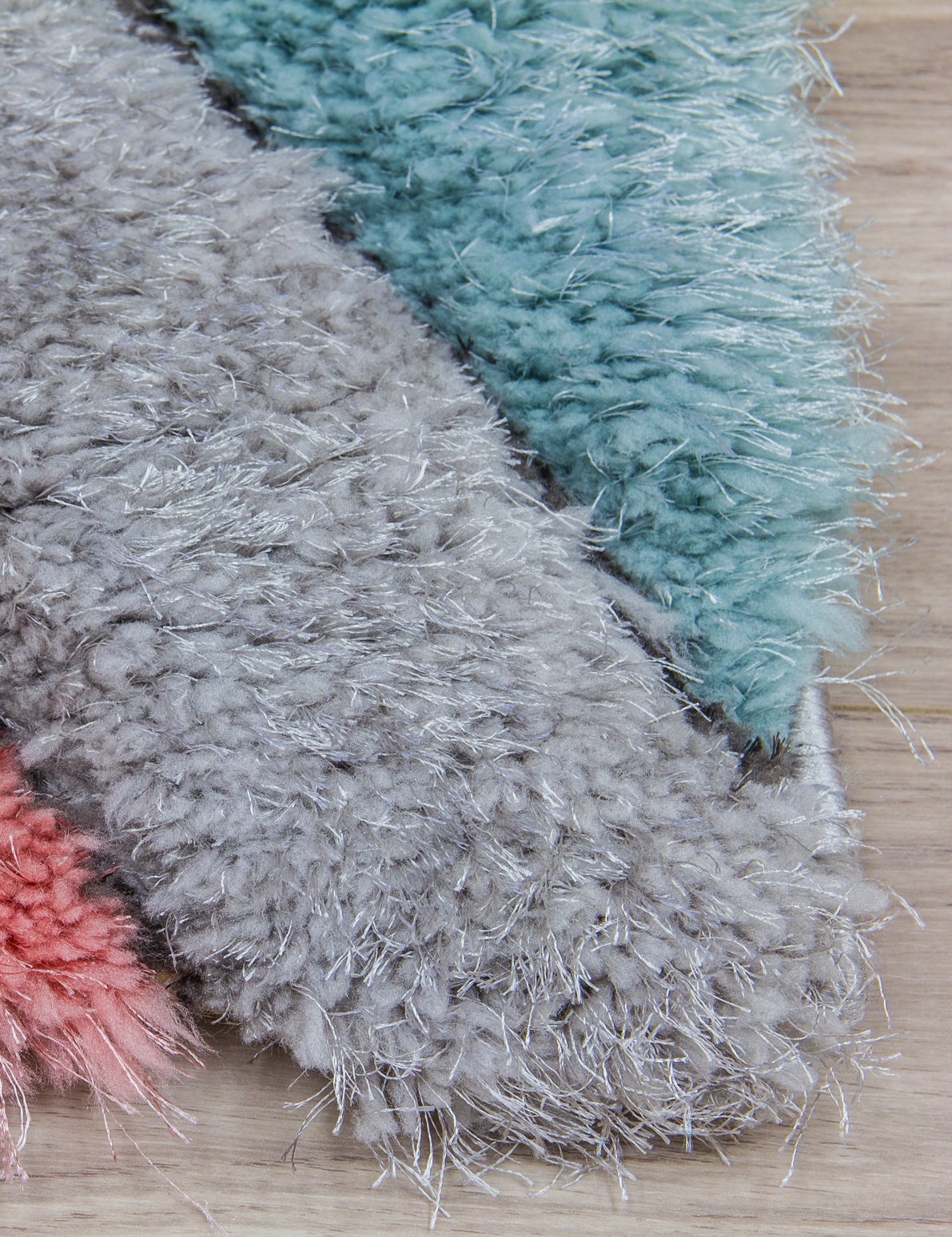 Floor Trends - Passion Curves
