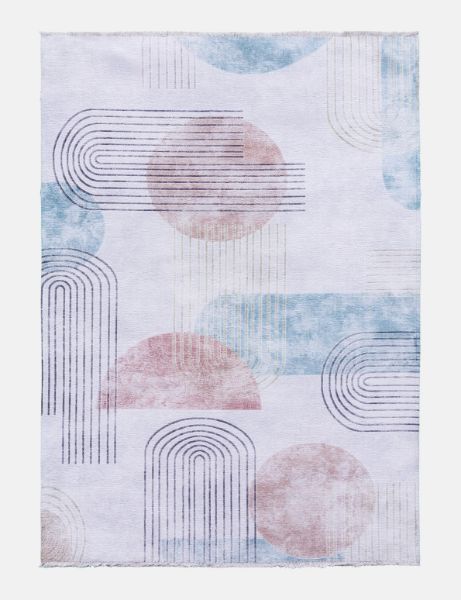 Floor Trends - Modena Modern Rug