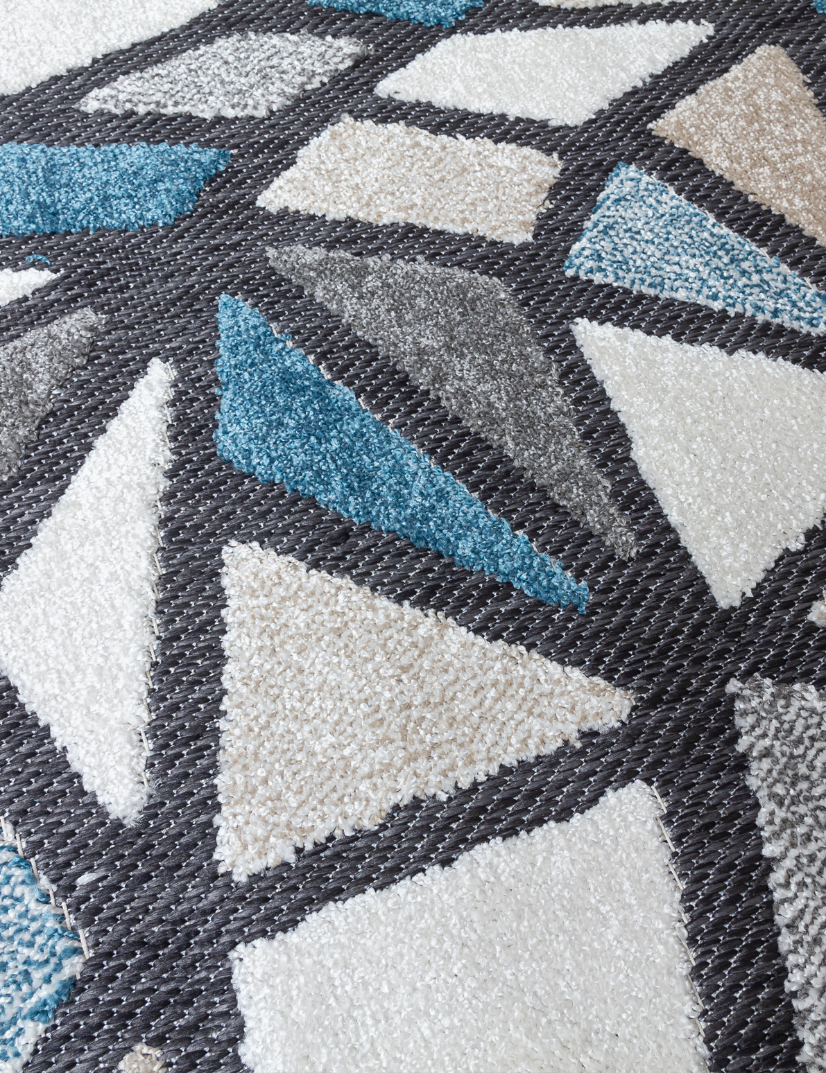 Floor Trends - Alessia Loka - Blue