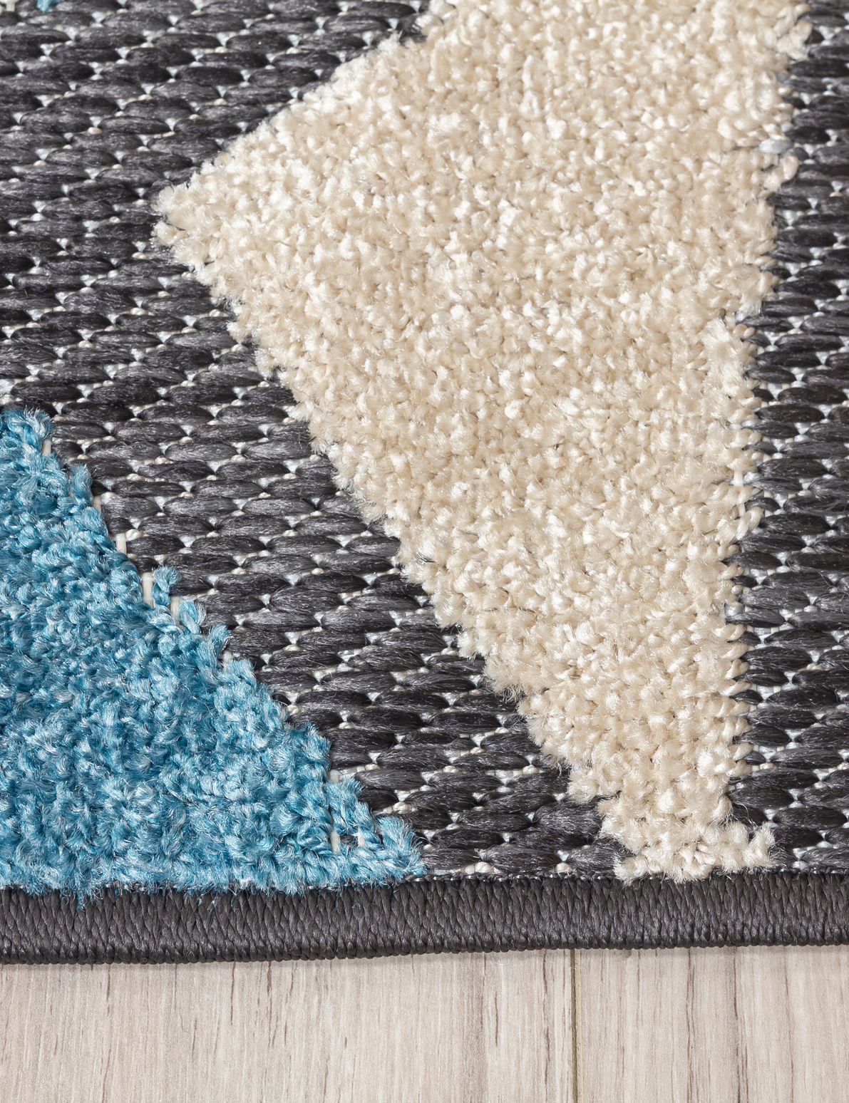 Floor Trends - Alessia Loka - Blue