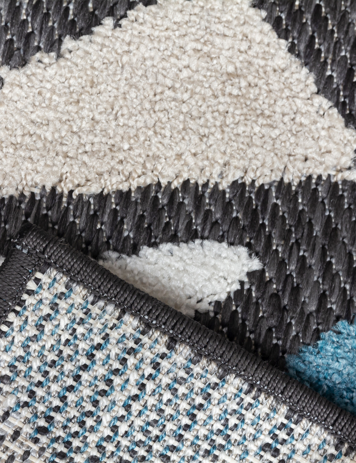 Floor Trends - Alessia Loka - Blue