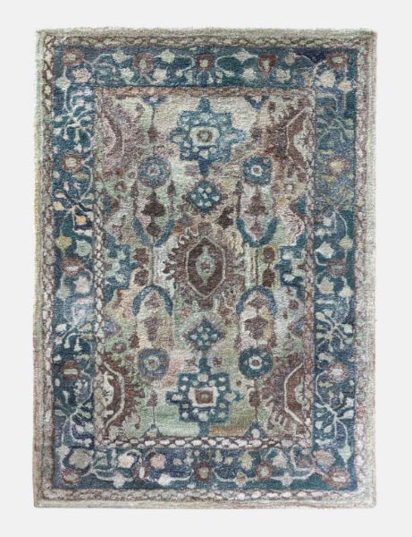 Floor Trends - Verona Modern Rugs