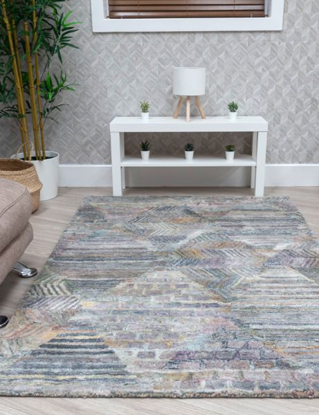 Floor Trends - Verona Modern Rugs